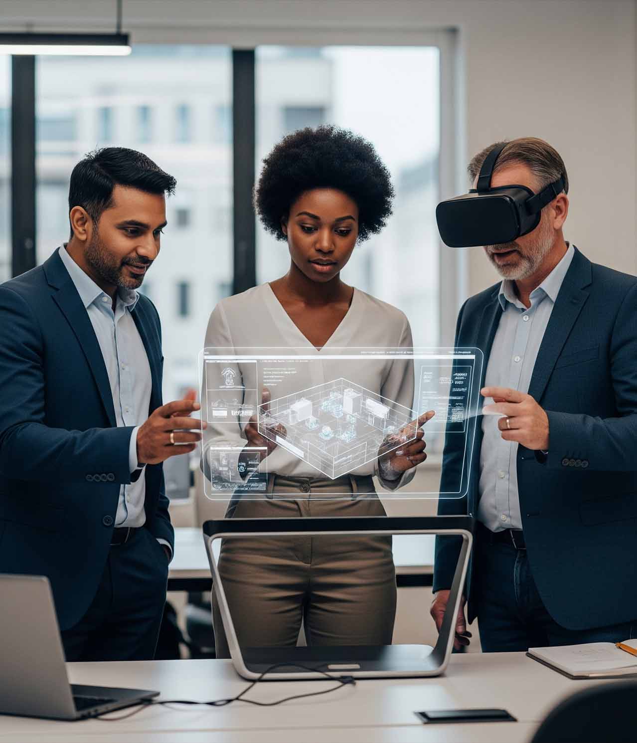 Unreal Engine Arch Viz Course Dubai | 3D Visualization Training